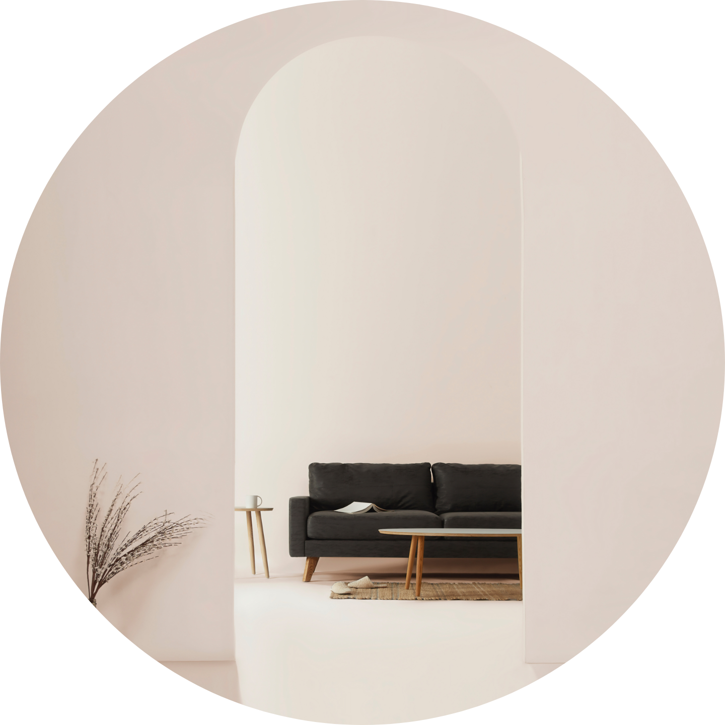 Feng Shui Blog - Unfolding Space